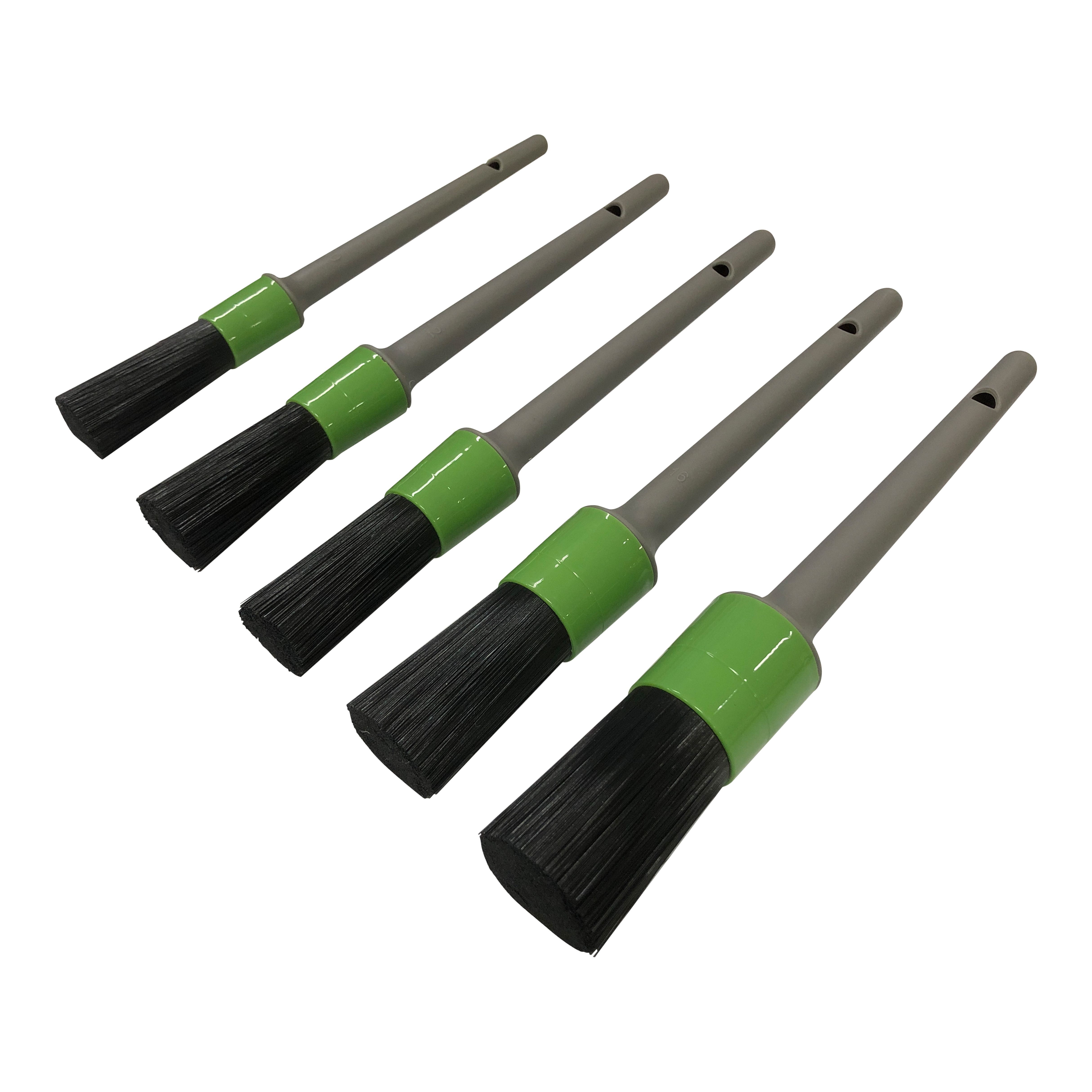 Clean Plastic Car interior detailing Dusting brush, 35mm - C10147318