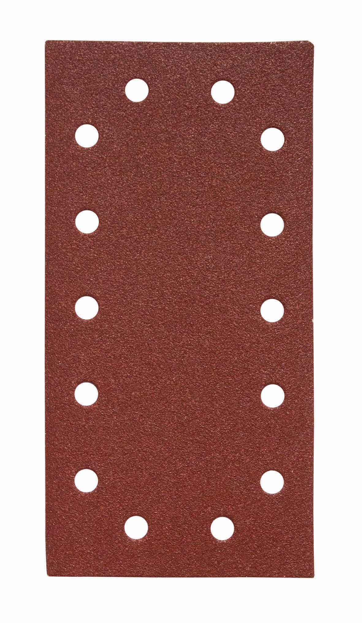 Coarse Sanding sheet set of 2