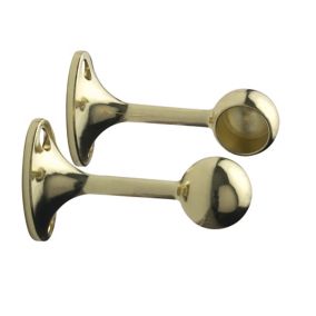 Wardrobe rails & fittings | Furniture hardware | B&Q