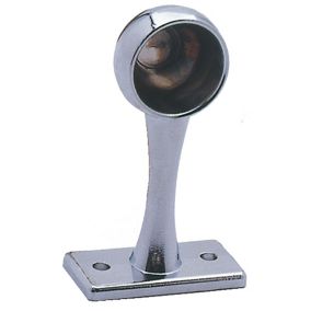 Wardrobe rails & fittings | Furniture hardware | B&Q