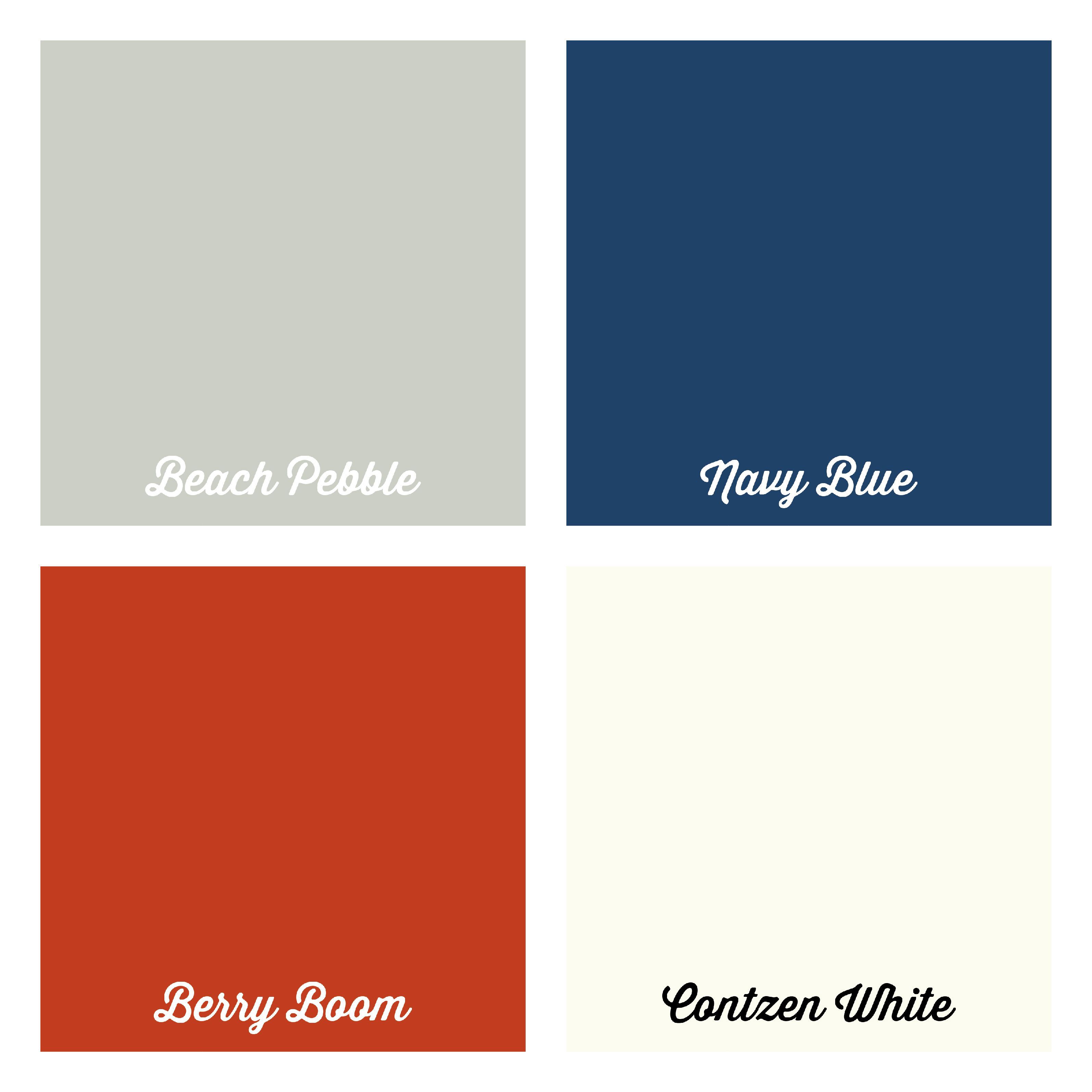 colourcourage Beach pebble Matt Emulsion paint 2.5 | DIY at B&Q