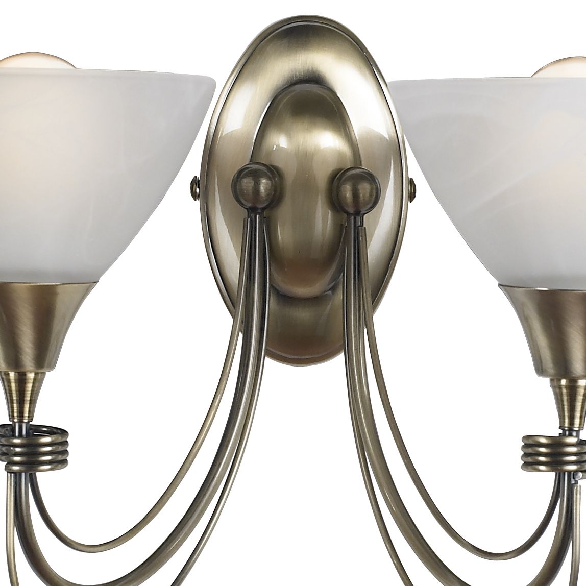 Colours Alfaro Double Wall light