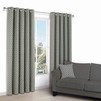 Colours Curtains