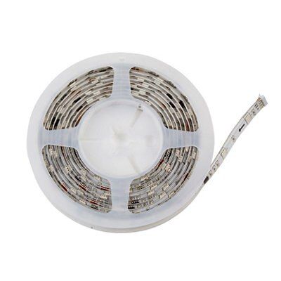 Colours Downey Mains-powered LED Multicolour Strip light IP20 (L)3m