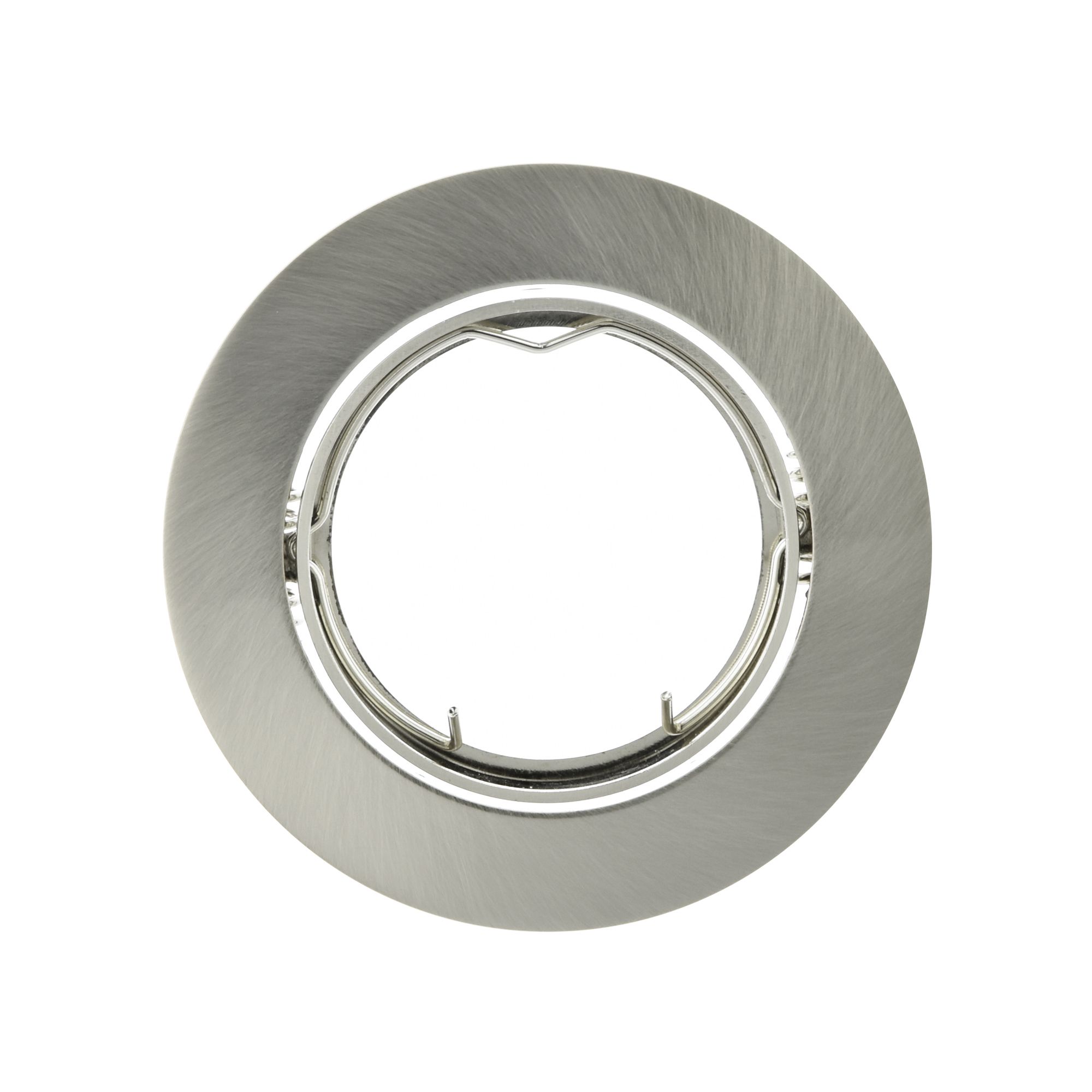 Colours Downlight bezel YKRS413AB | DIY at B&Q