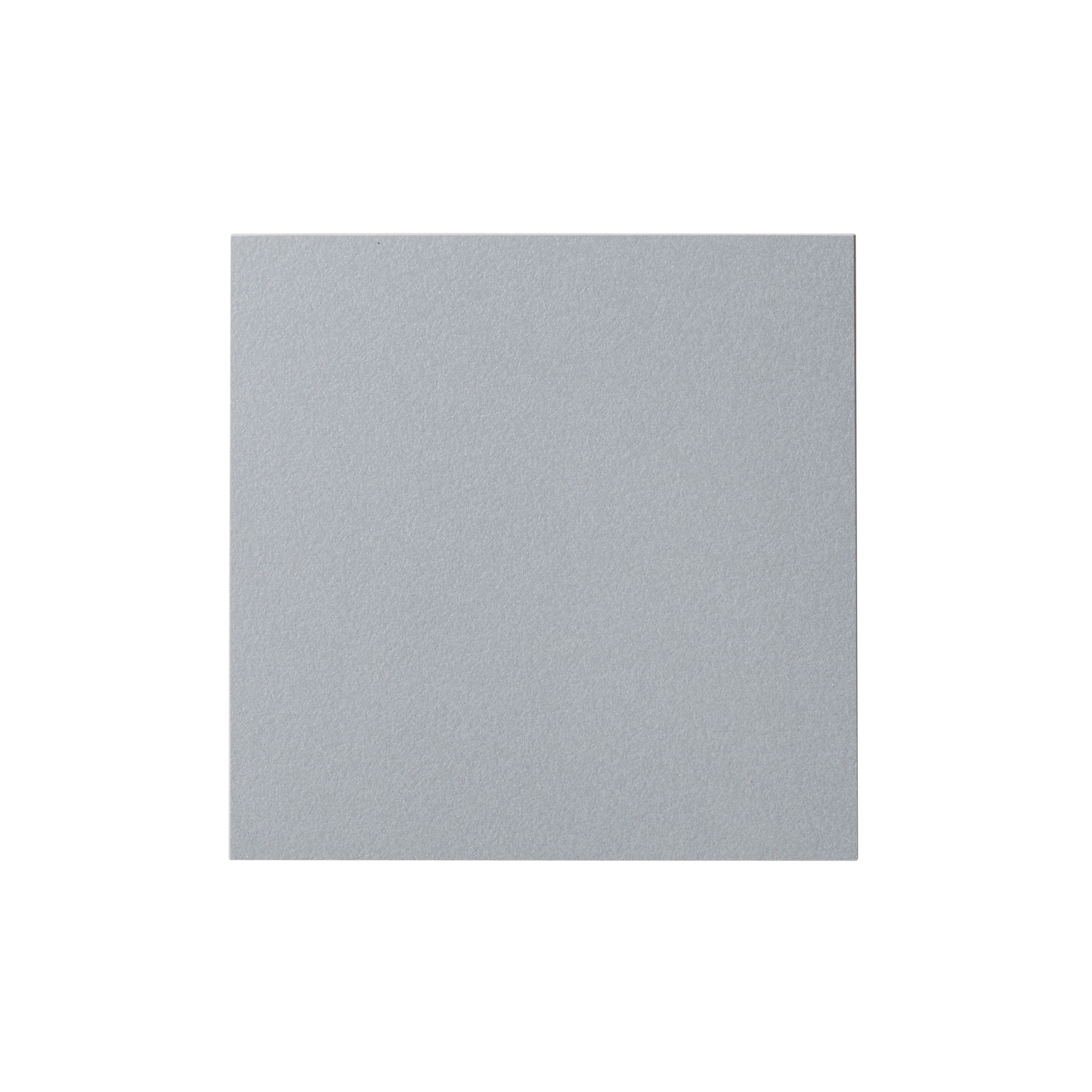 Colours Hydrolic Light grey Matt Stone effect Porcelain Wall & floor ...