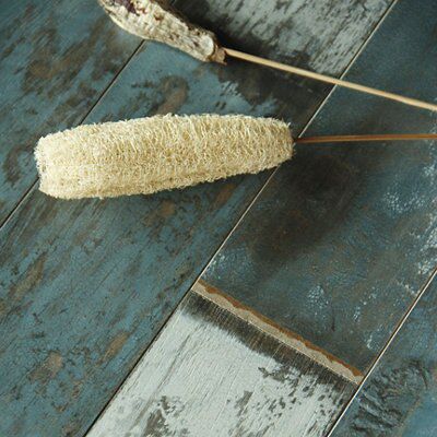Colours Imelda Wood planks Atlantis oak effect Laminate Flooring, 1.22m²
