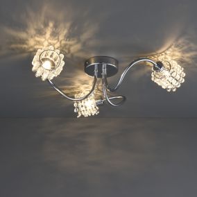 The B&Q Lighting Sale Is Here! And There Is 20% Off Everything Real ...