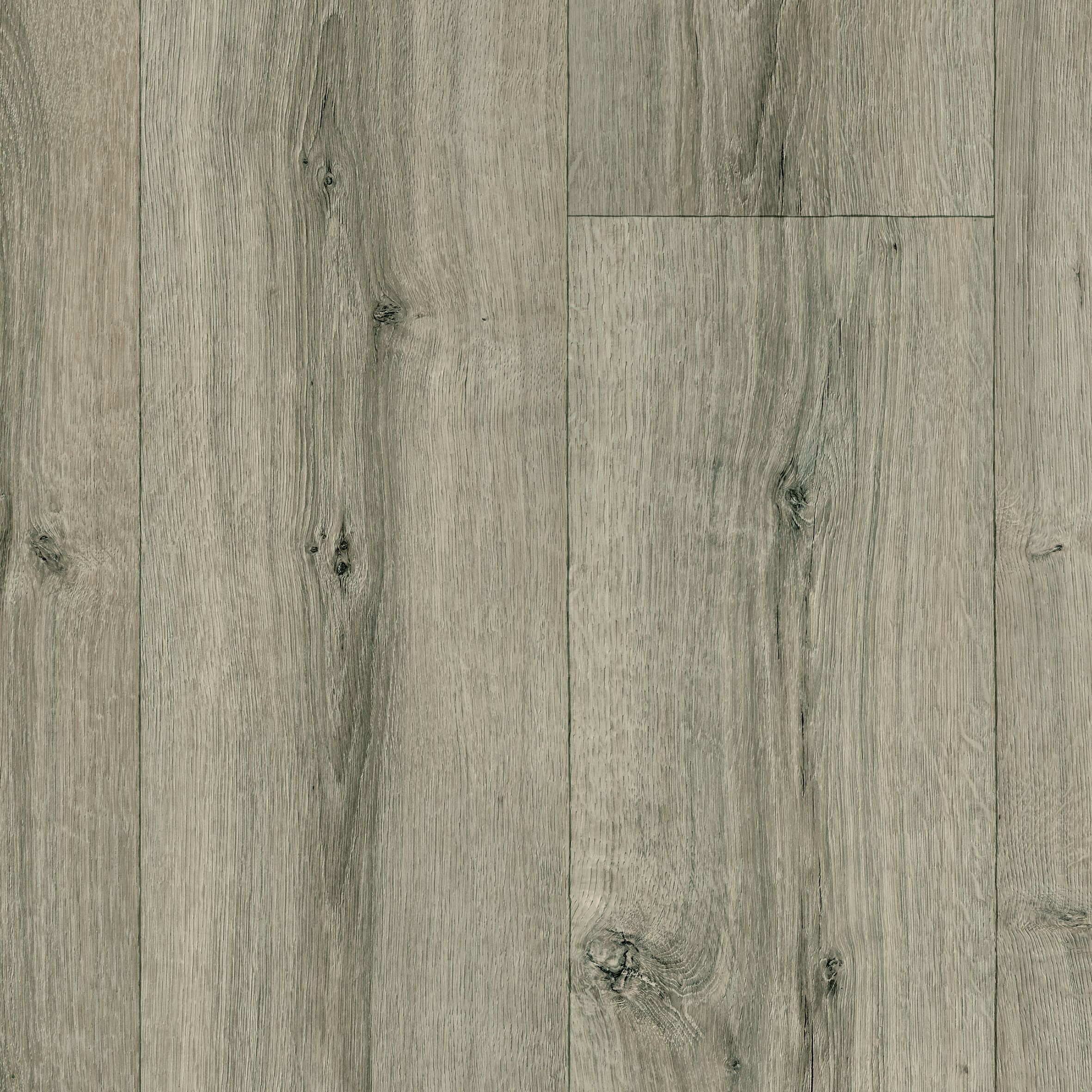 Colours Lugano Grey Tile Marble effect Vinyl flooring | DIY at B&Q