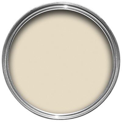 Colours One coat Sandstone Matt Emulsion paint, 2.5L | DIY at B&Q