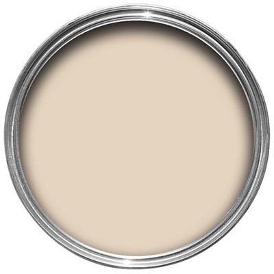 Colours Rice cake Gloss Metal & wood paint, 750ml