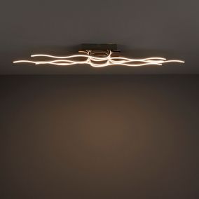 Ceiling lights | Indoor lights | B&Q