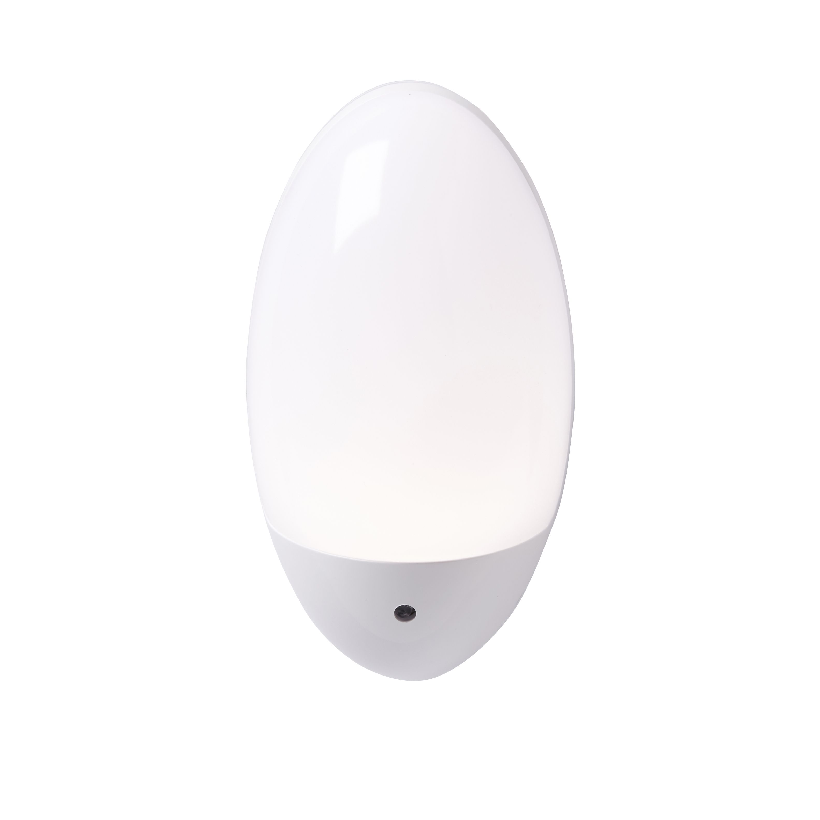 Colours Venetie White LED Night light