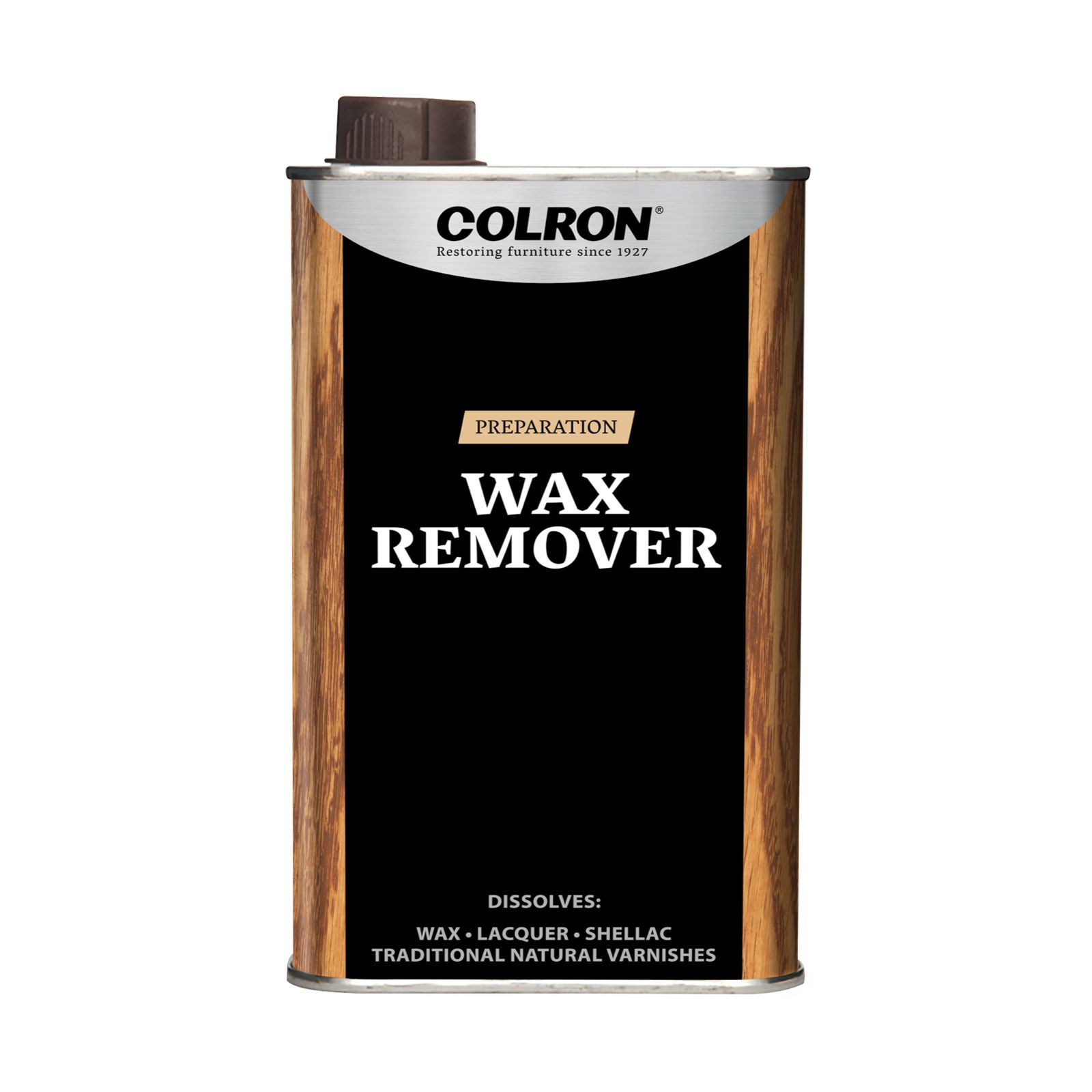 Colron Wax remover, 500ml