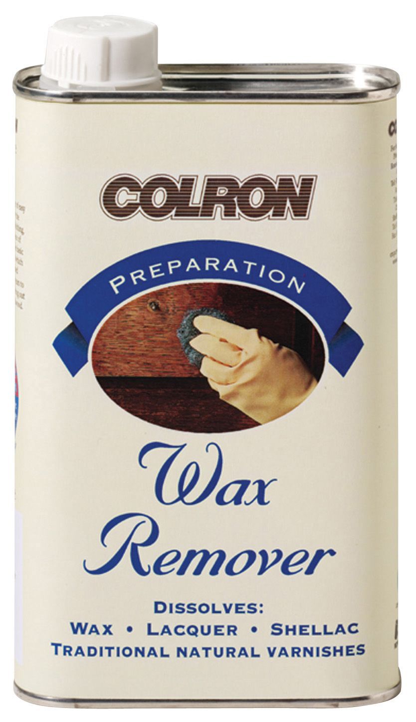 Colron Wax remover, 500ml
