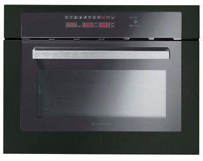 Combination microwave