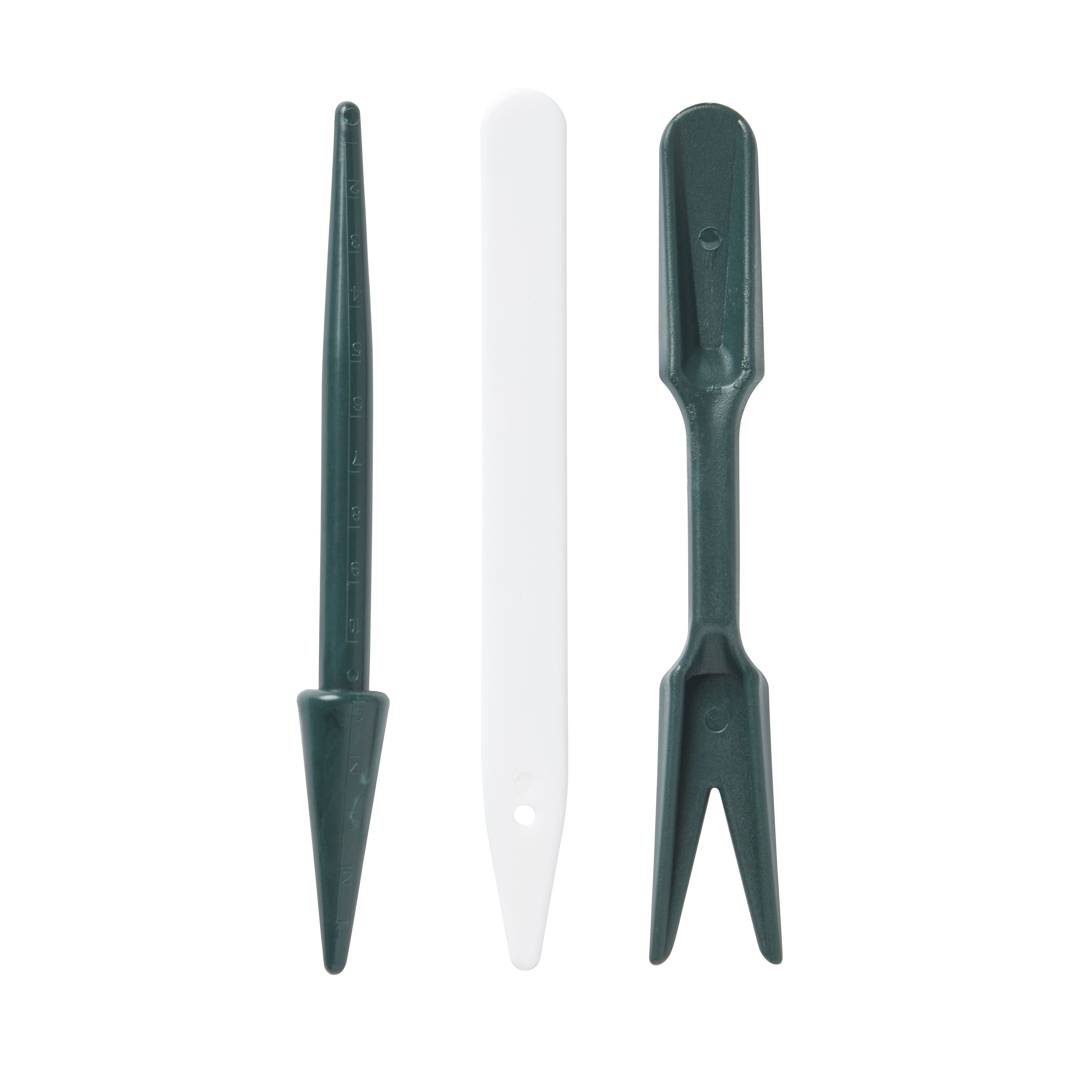 Comes with Widger & dibber | DIY at B&Q