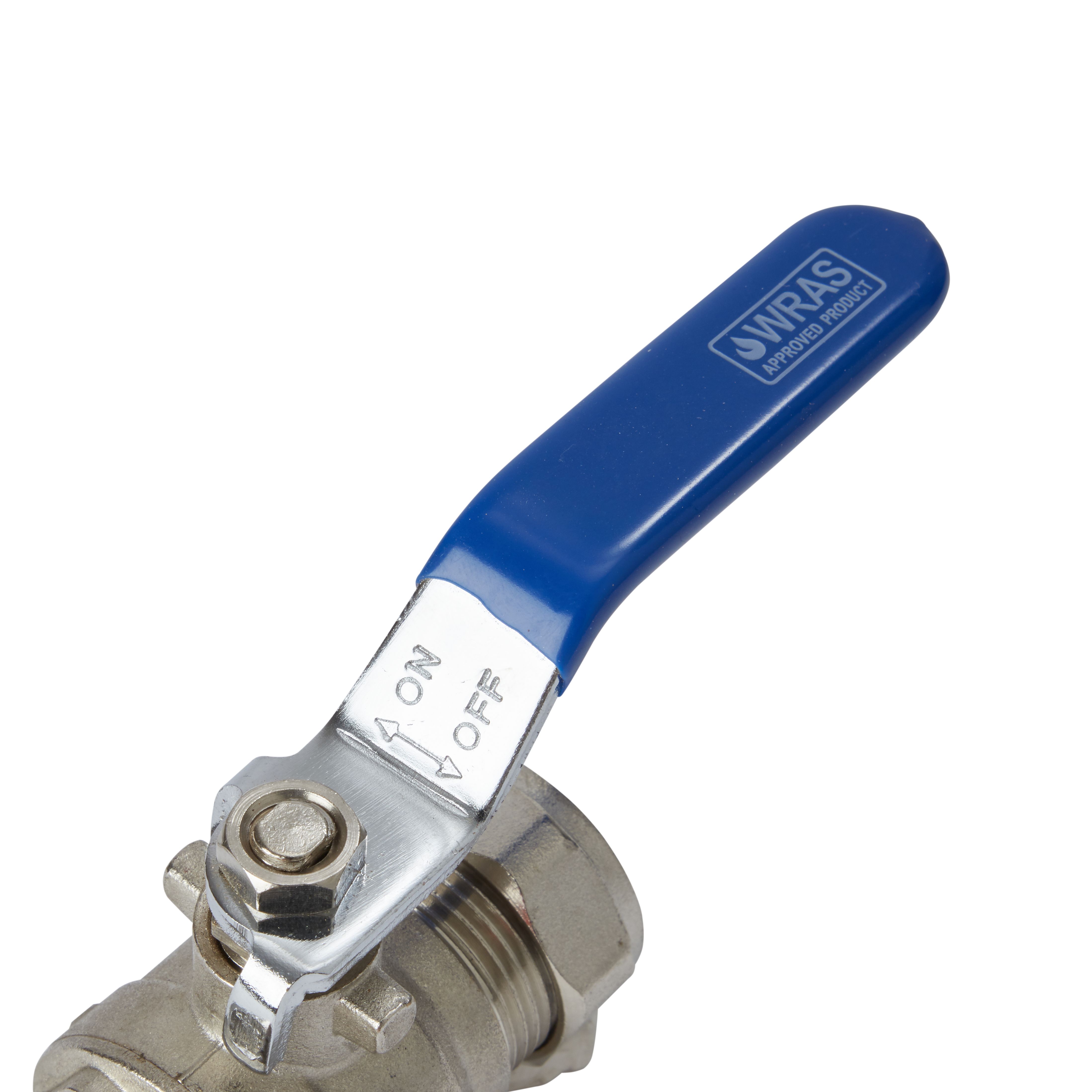 Compression Ball Valve