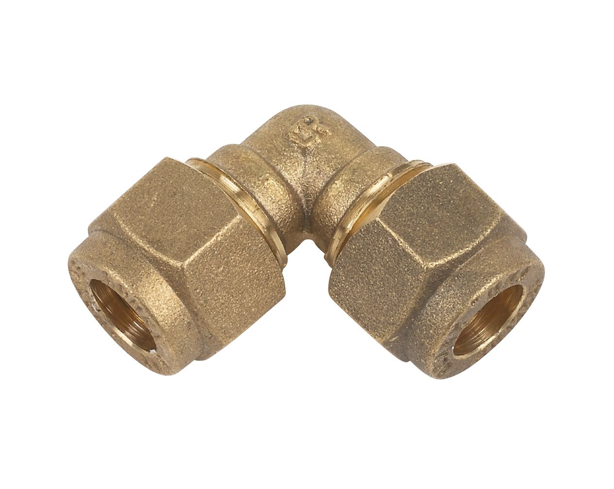 Conex Pipe elbow | DIY at B&Q