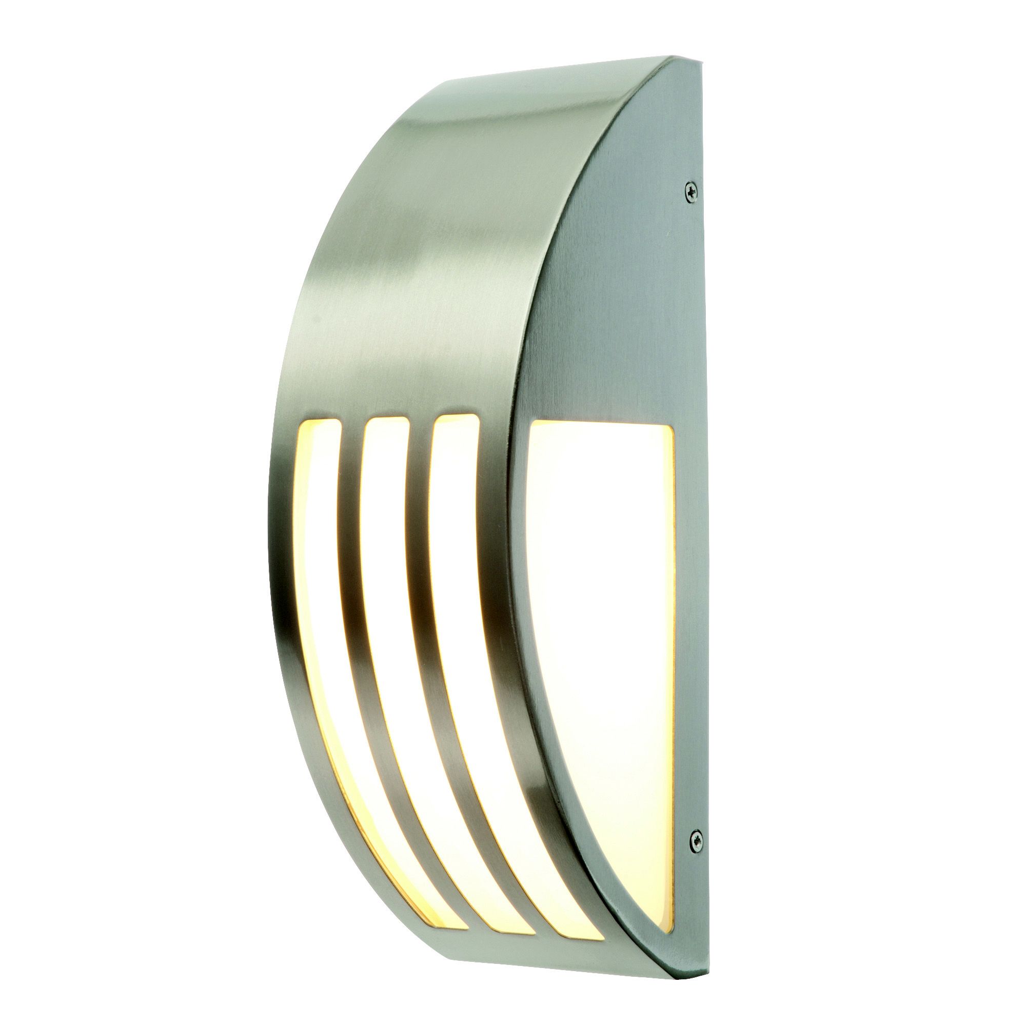 CONVEX 40W GLS WALL LIGHT