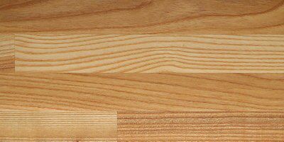 Cooke & Lewis 40mm Black Solid ash Square edge Kitchen Worktop, (L ...