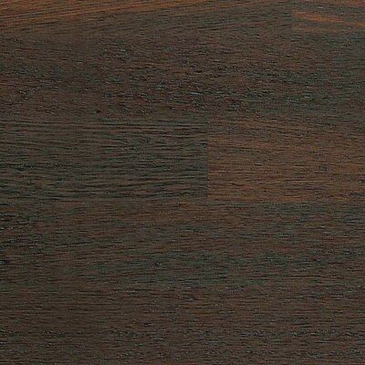 Cooke & Lewis 40mm Solid wenge Square edge Kitchen Worktop, (L)3000mm ...