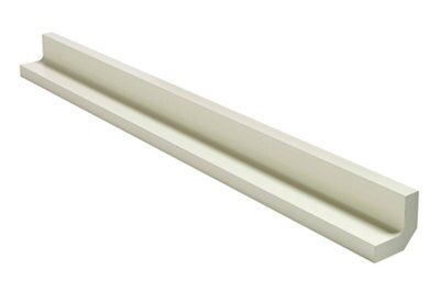 Cooke & Lewis Appleby Base corner post, (W)57mm (H)720mm | DIY at B&Q