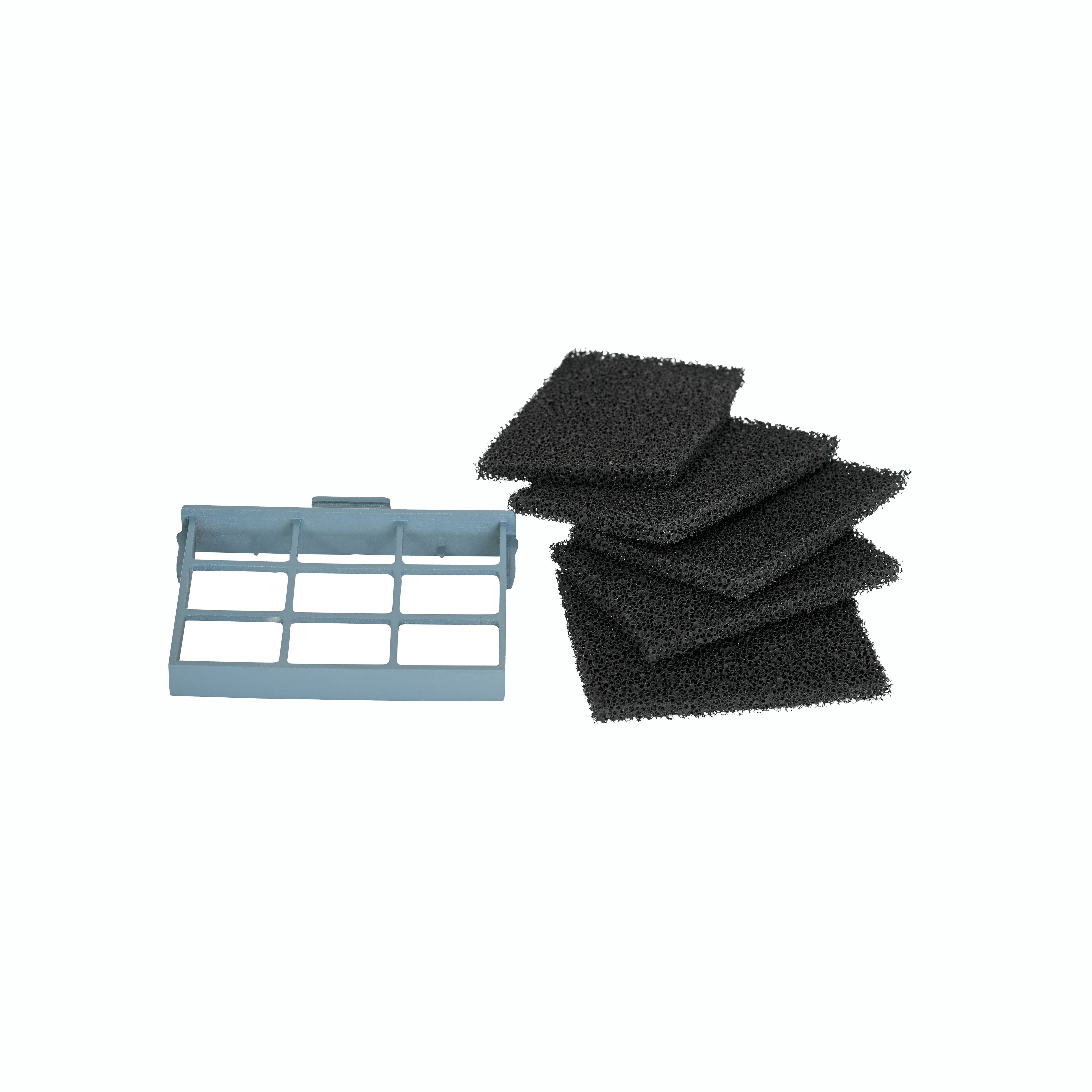 Cooke & Lewis CARBFILT7 Carbon filter (W)59.9mm