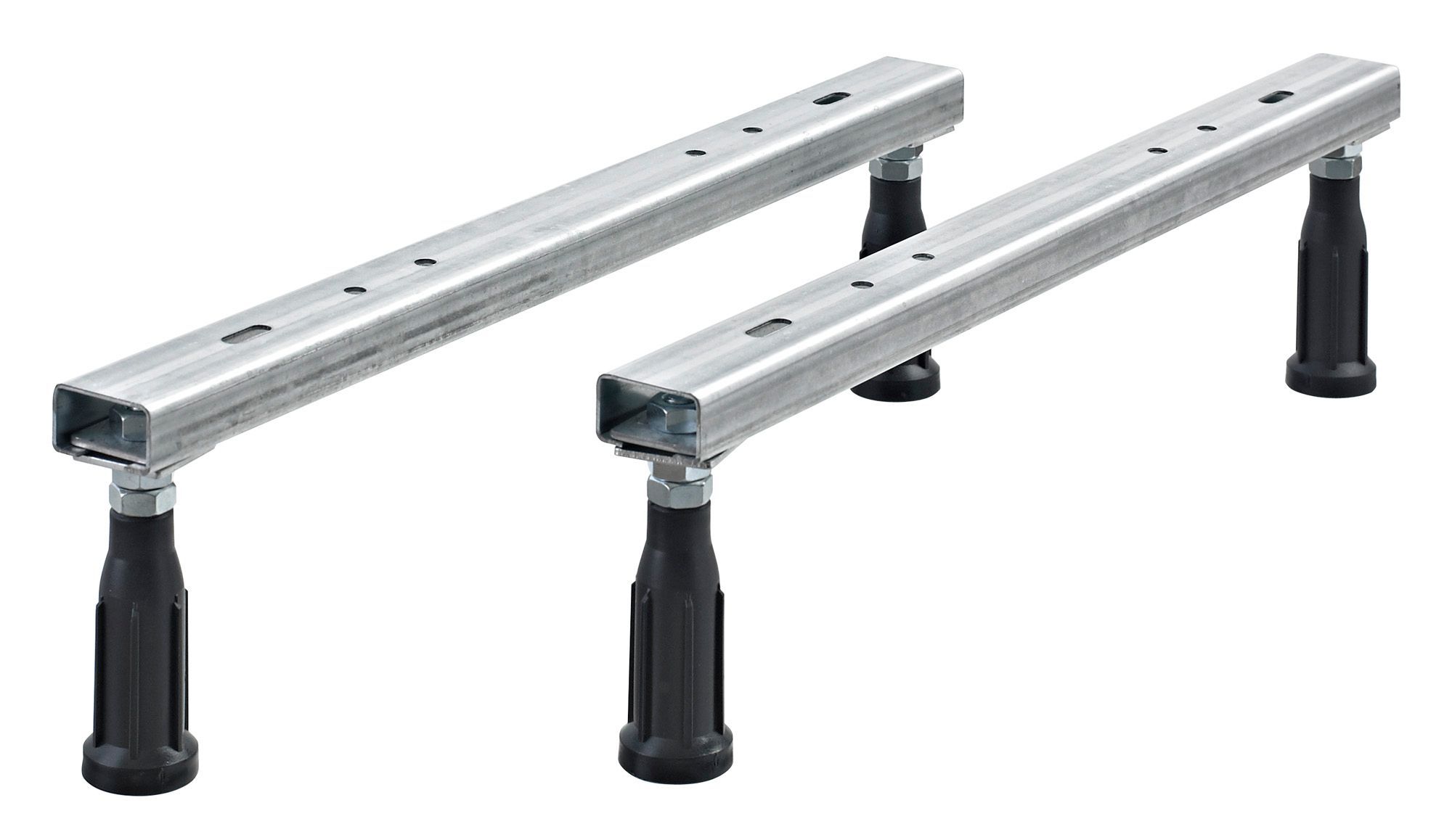 Cooke & Lewis Conway Bath legs | DIY at B&Q