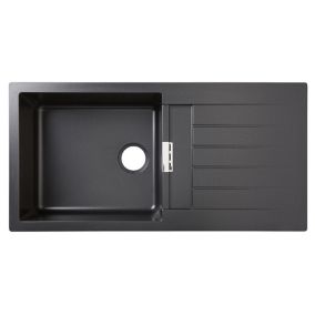 Kitchen Sinks | Kitchen & Utility Sinks | DIY at B&Q