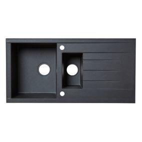 Kitchen Sinks | Kitchen & Utility Sinks | DIY at B&Q