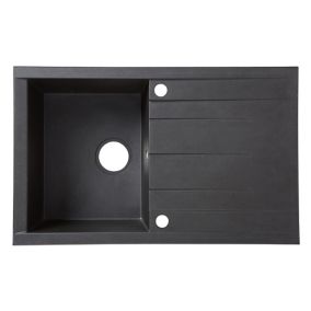 Kitchen Sinks | Kitchen & Utility Sinks | DIY at B&Q