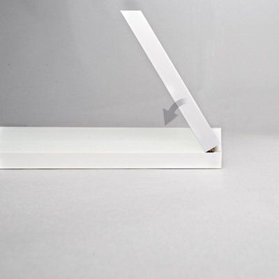 Cooke & Lewis Oak effect Standard Base unit, (W)1000mm