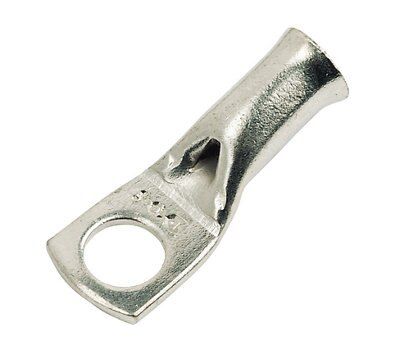 Copper Crimp, Pack of 10