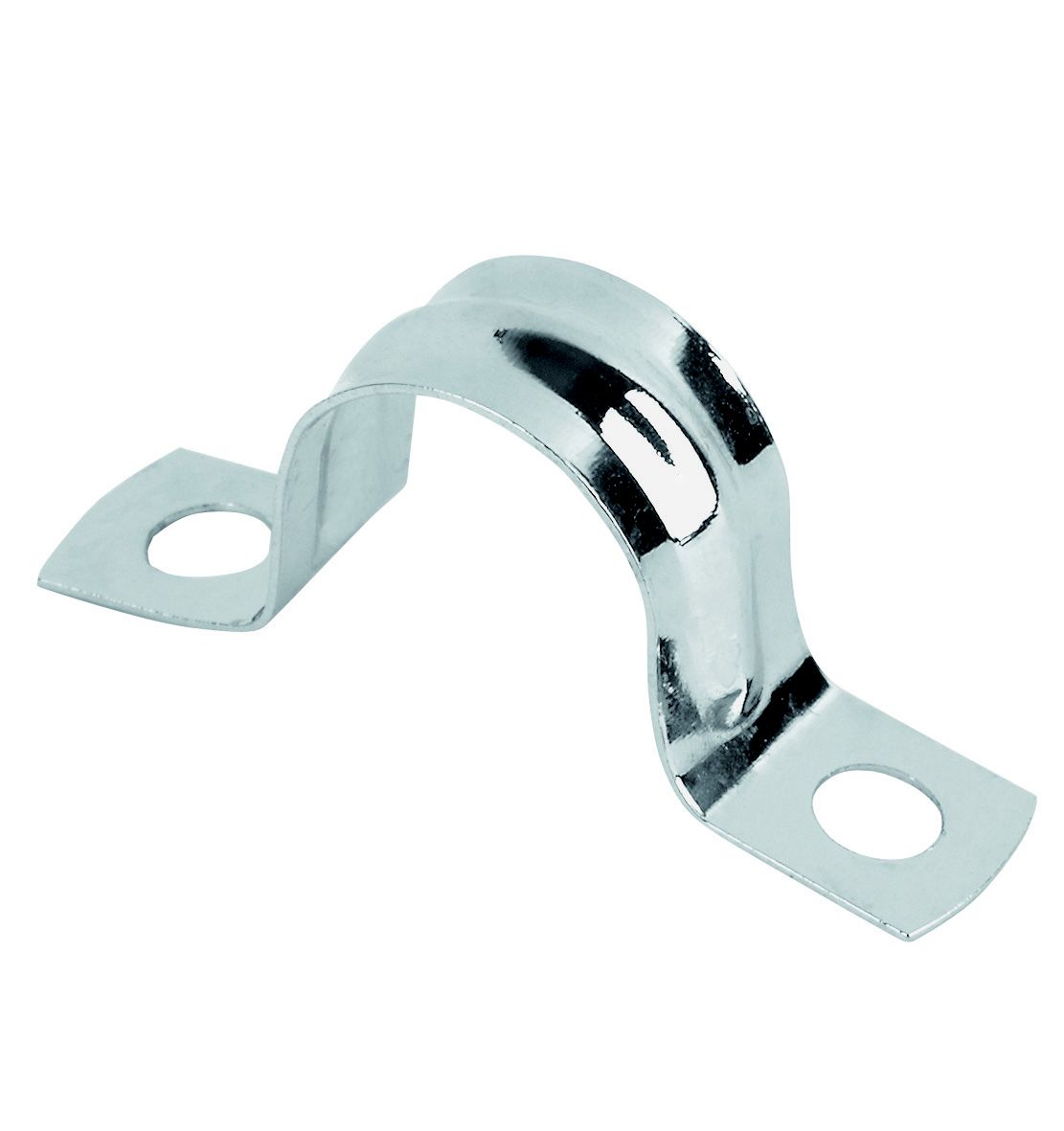 Copper Pipe clip CS15CP-S (Dia)15mm, Pack of 10