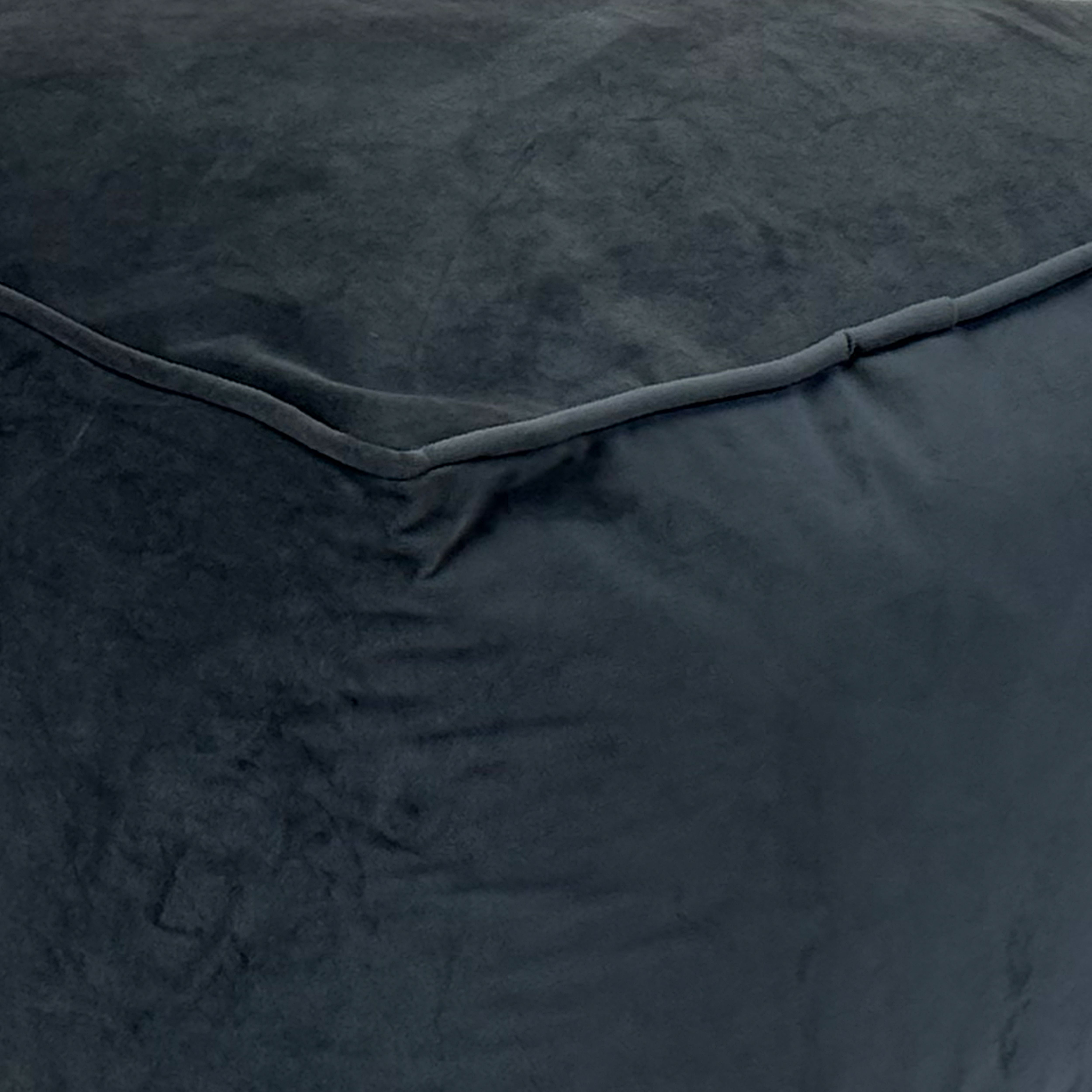 Core Cube Bean bag cube, Petrol