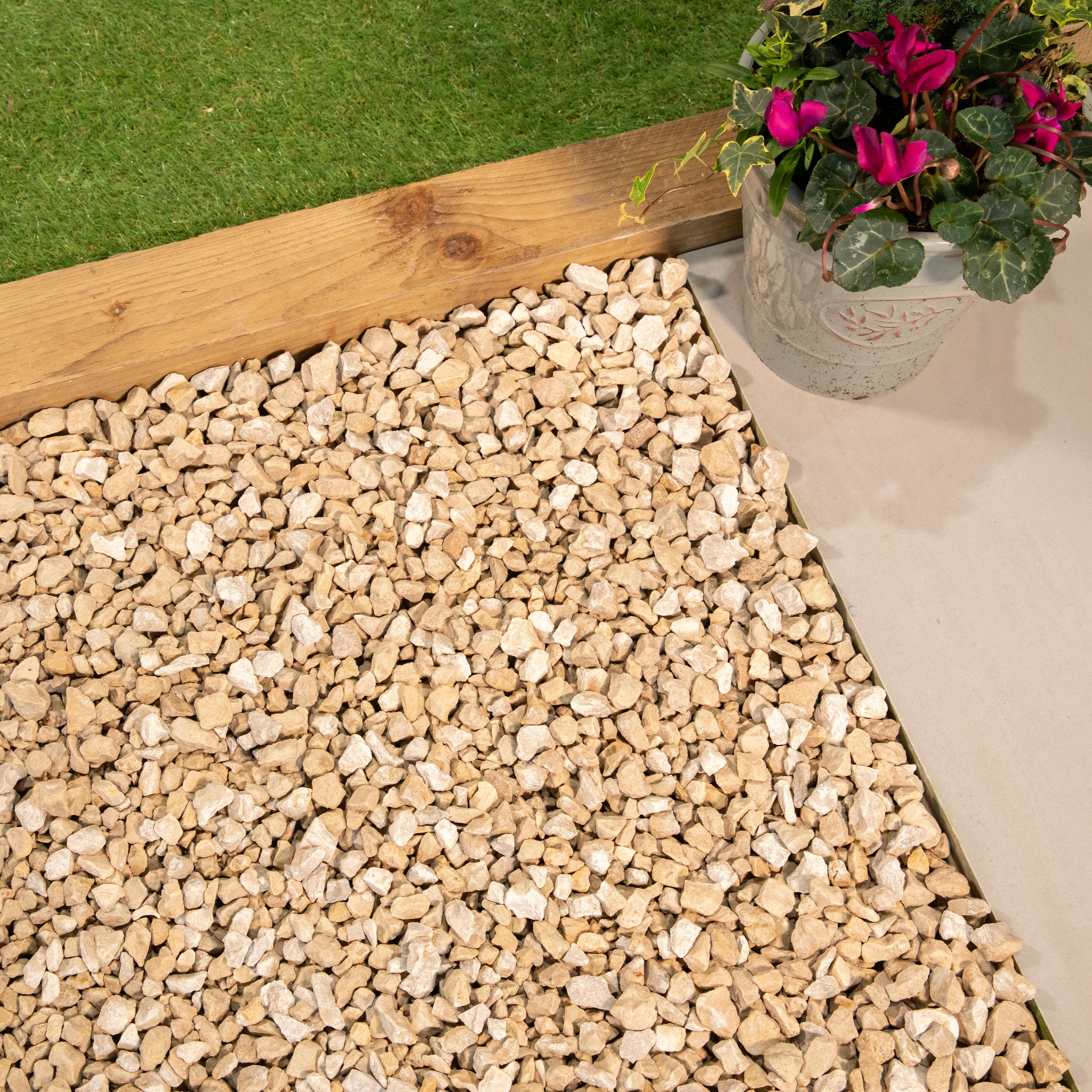 Cotswold Decorative stones