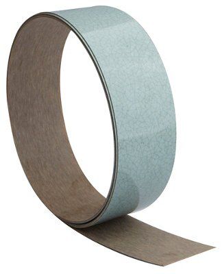 Cracked glass effect Worktop edging tape, (L)1.5m (W)38mm | DIY at B&Q