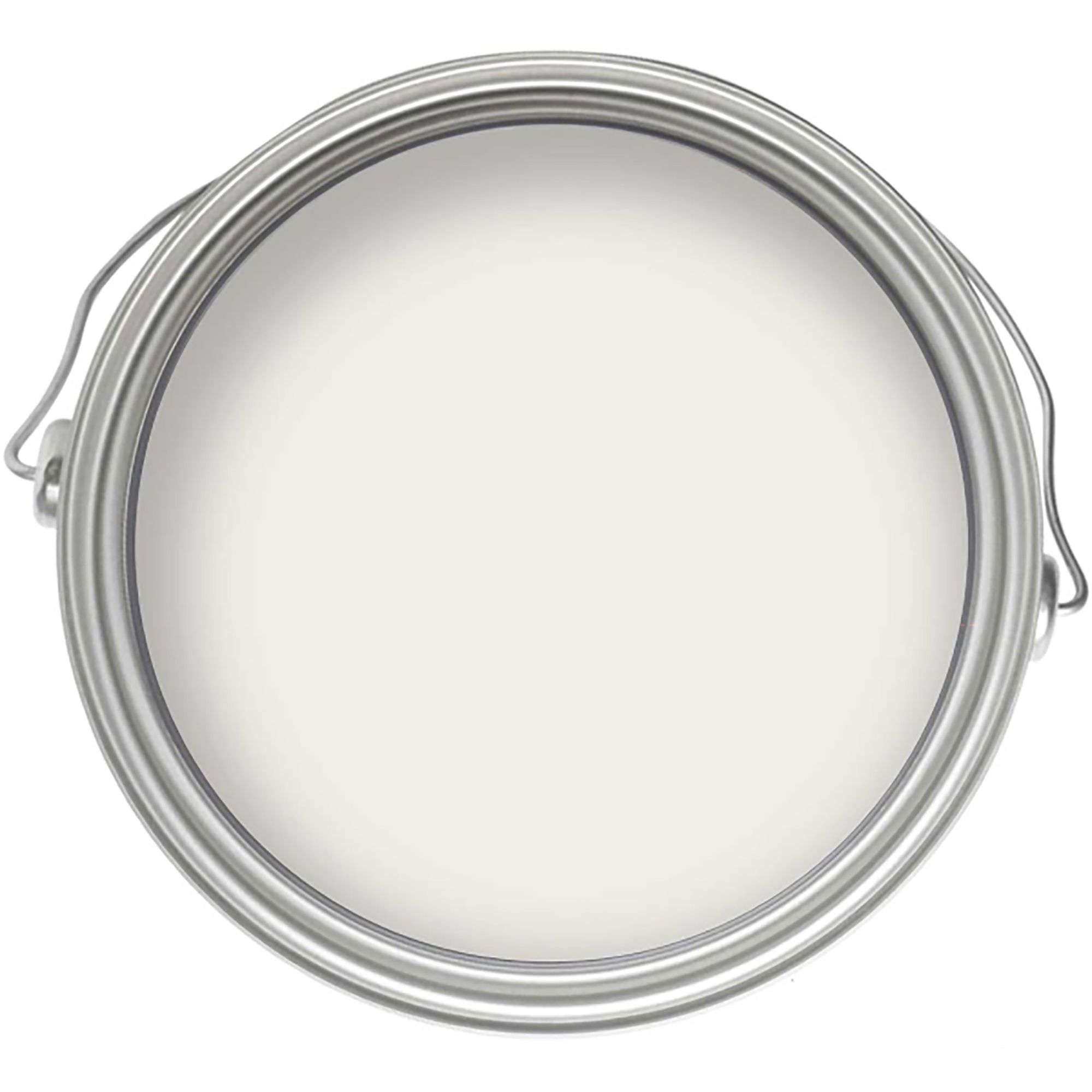 Craig & Rose 1829 Craftsman's White Chalky Emulsion paint, 2.5L