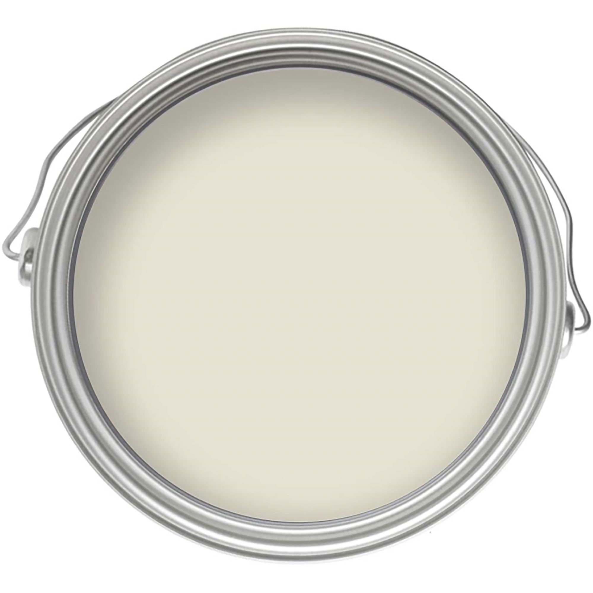 Craig & Rose 1829 Parchment Chalky Emulsion paint, 2.5L