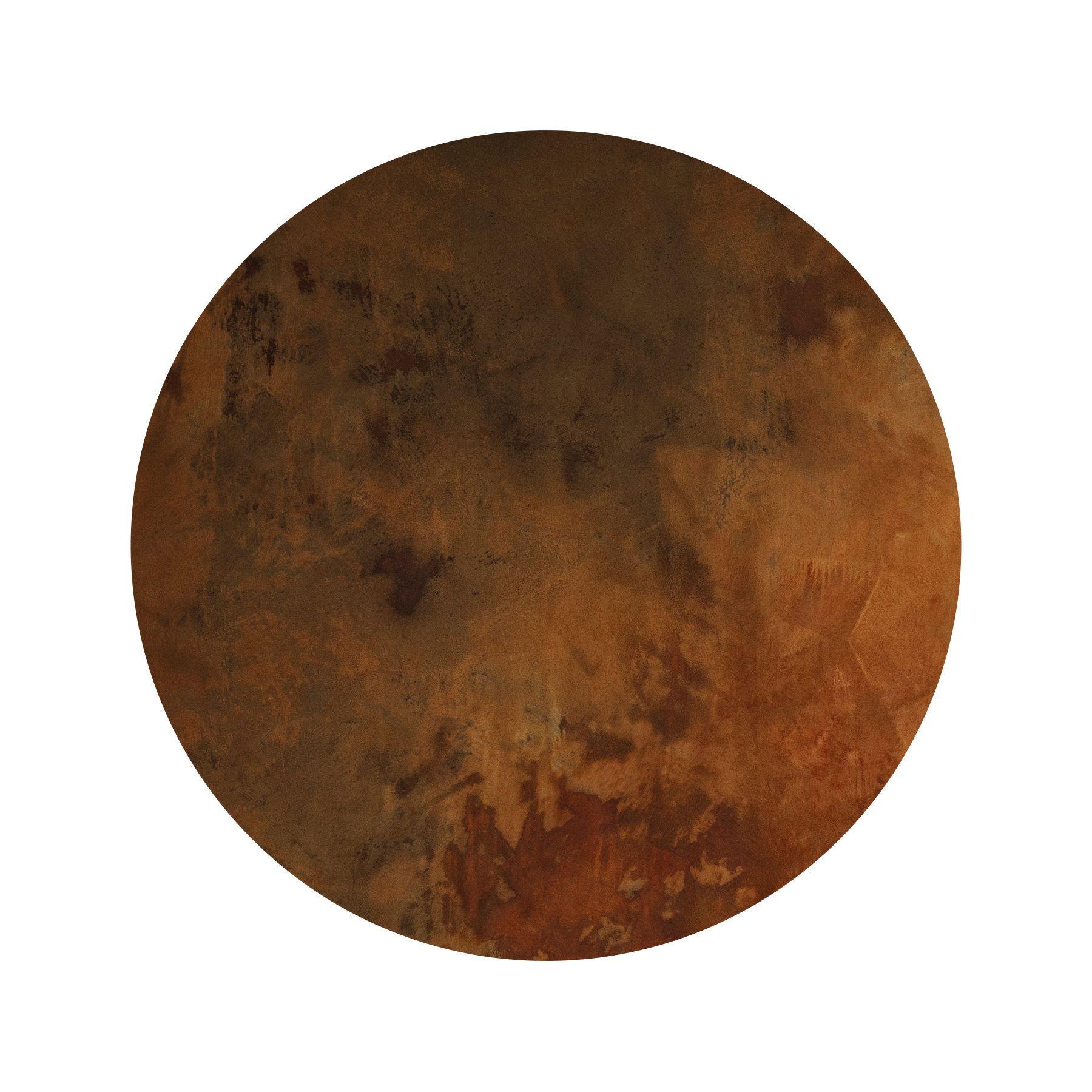 Craig & Rose Artisan Rust Textured effect Matt Topcoat Activator ...