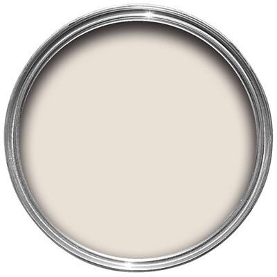 Craig & Rose Authentic period colours Roman white Flat matt Emulsion ...