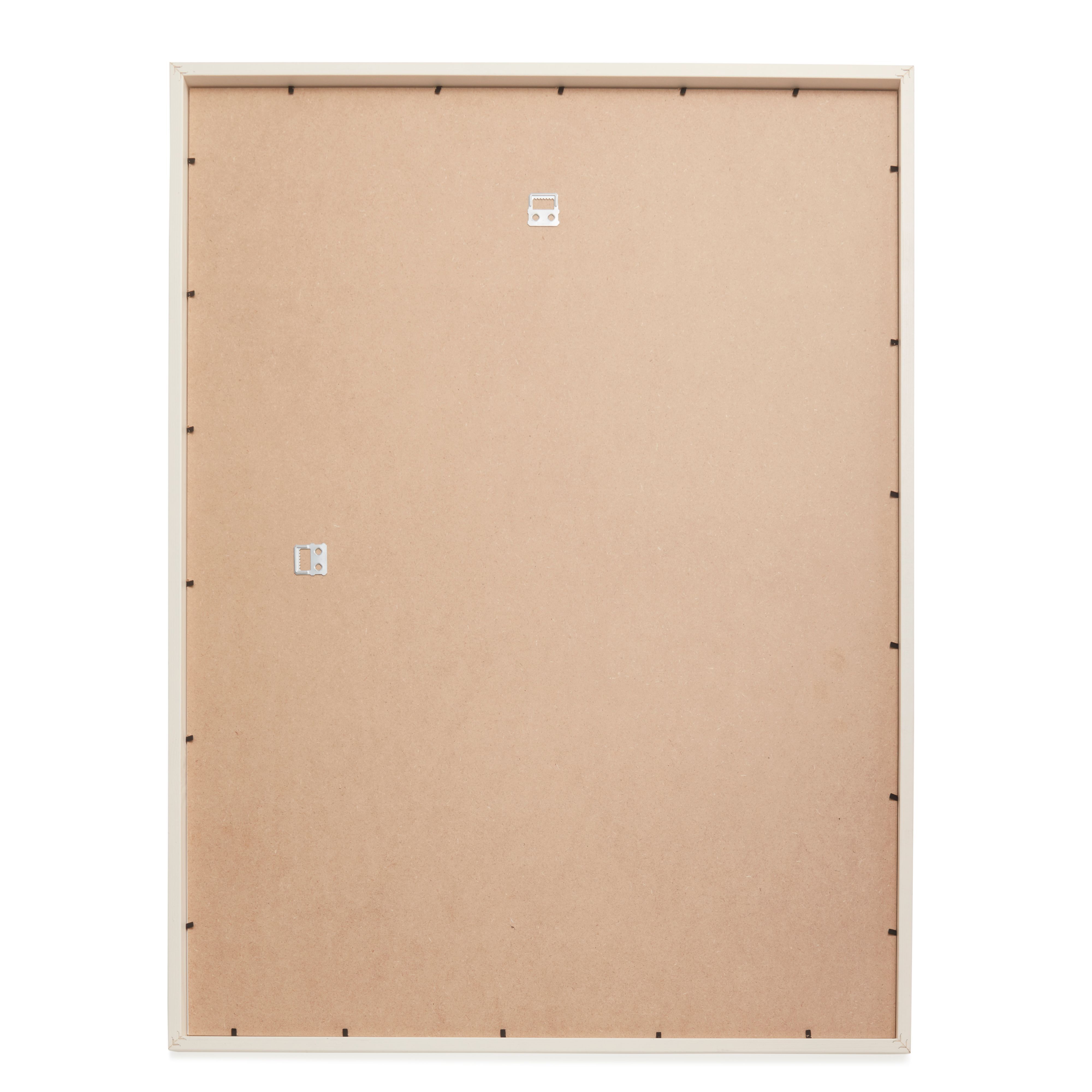 Cream Multi Picture frame (H)84cm x (W)64cm