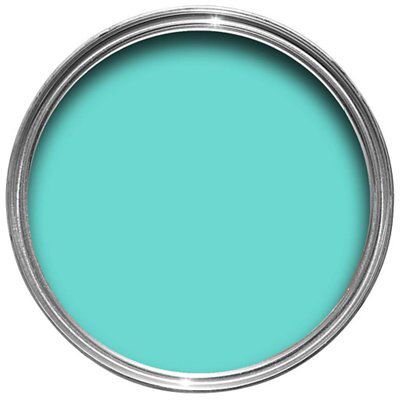 Crown Breatheasy Chance Mid sheen Emulsion paint, 2.5L