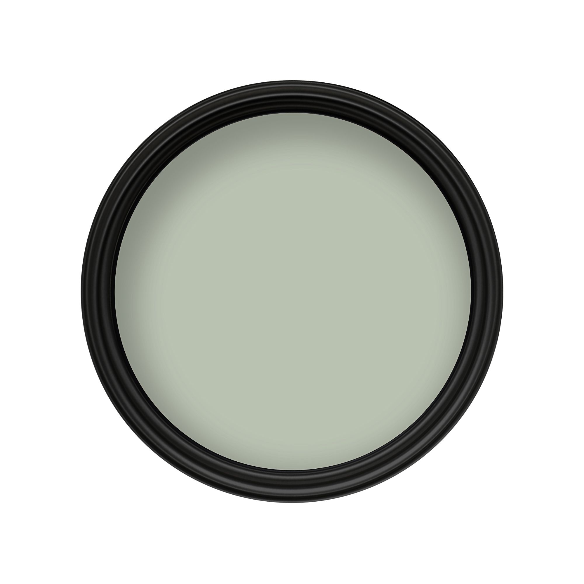 Crown Breatheasy Mellow sage Matt Emulsion paint, 40ml