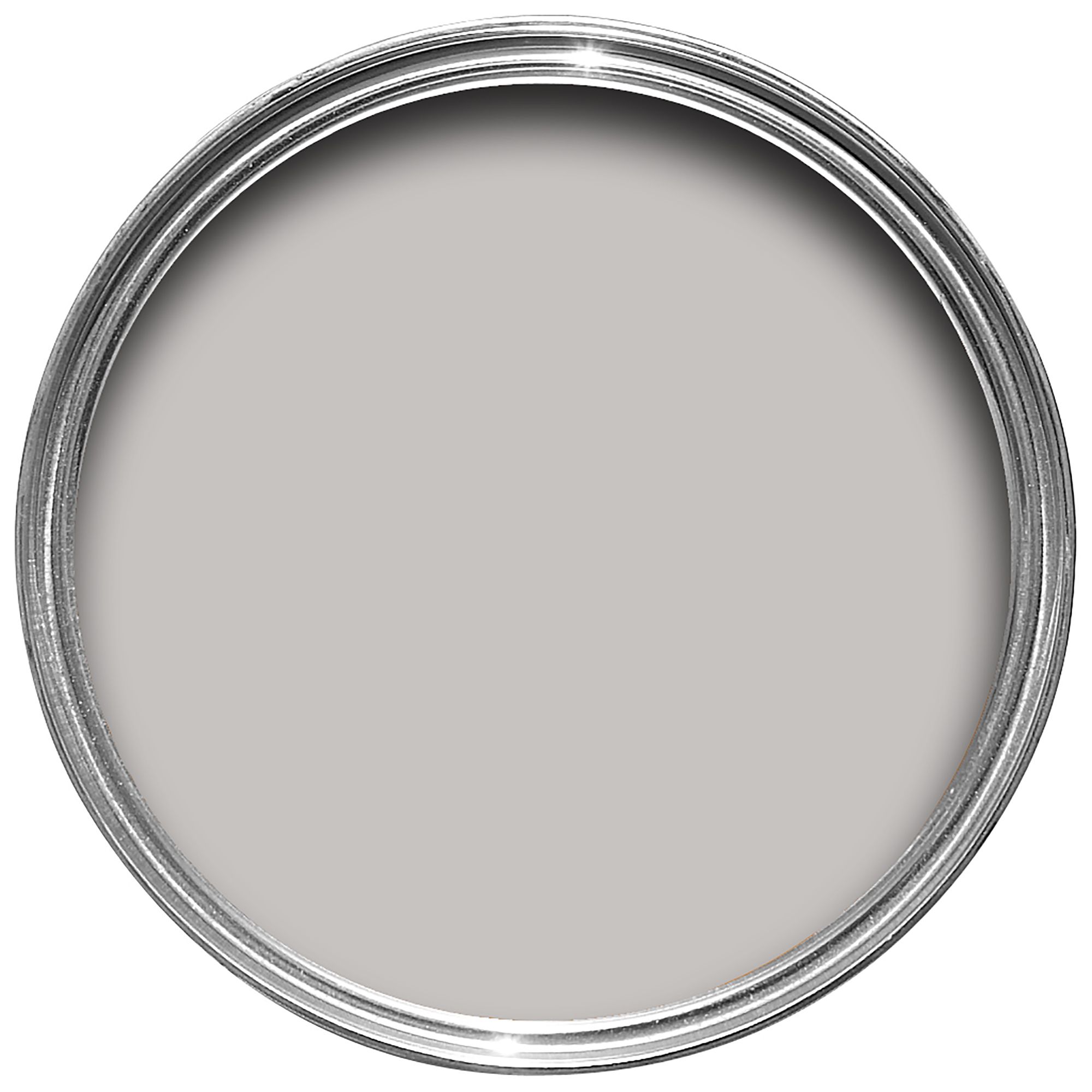 Crown Living Colours Coole mist Mid sheen Wall & ceiling Emulsion paint ...