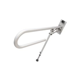 Bath Rails | Bathroom Grab Rails | Bathroom | B&Q