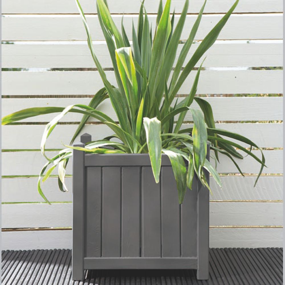 Cuprinol urban slate fence paint store