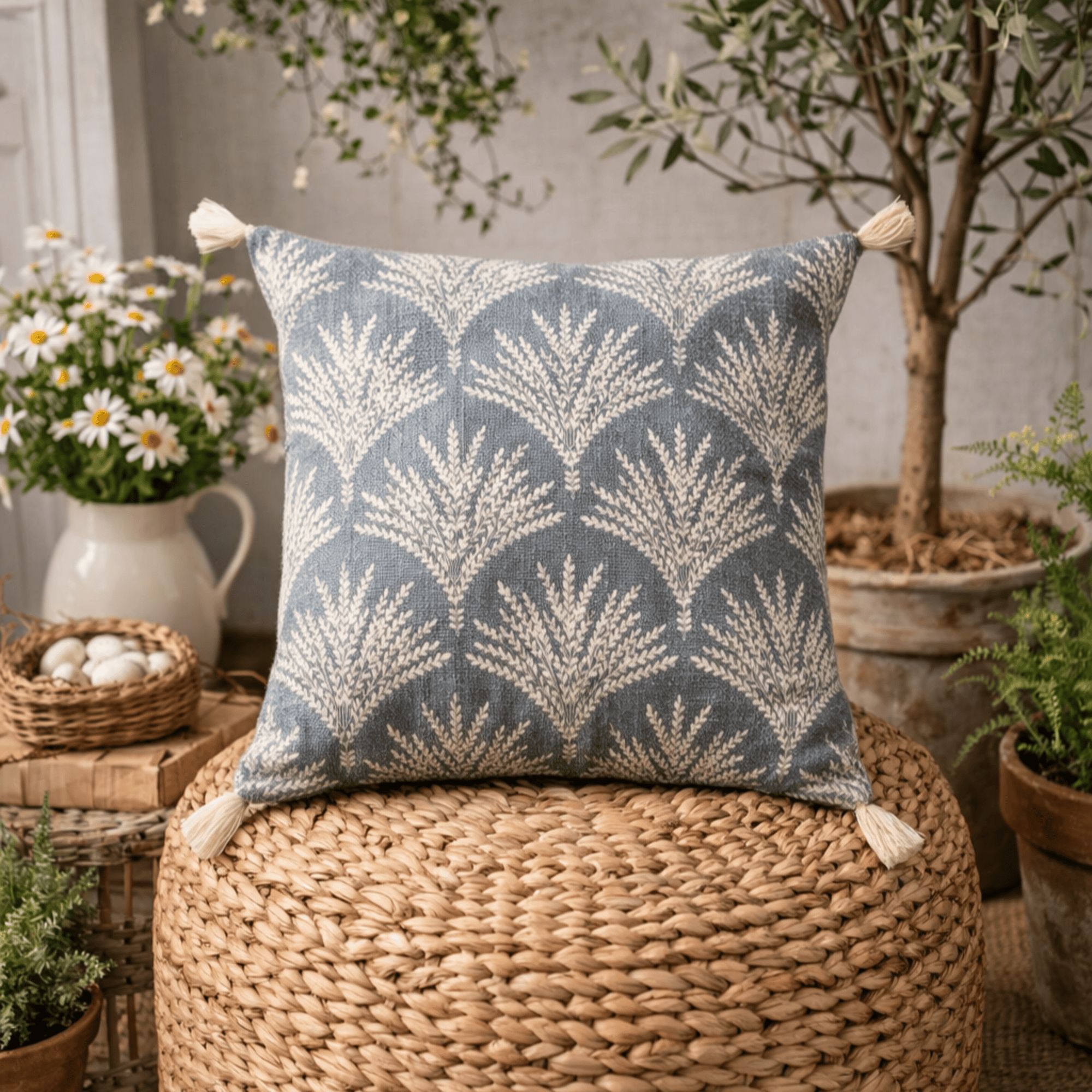 Cushion
