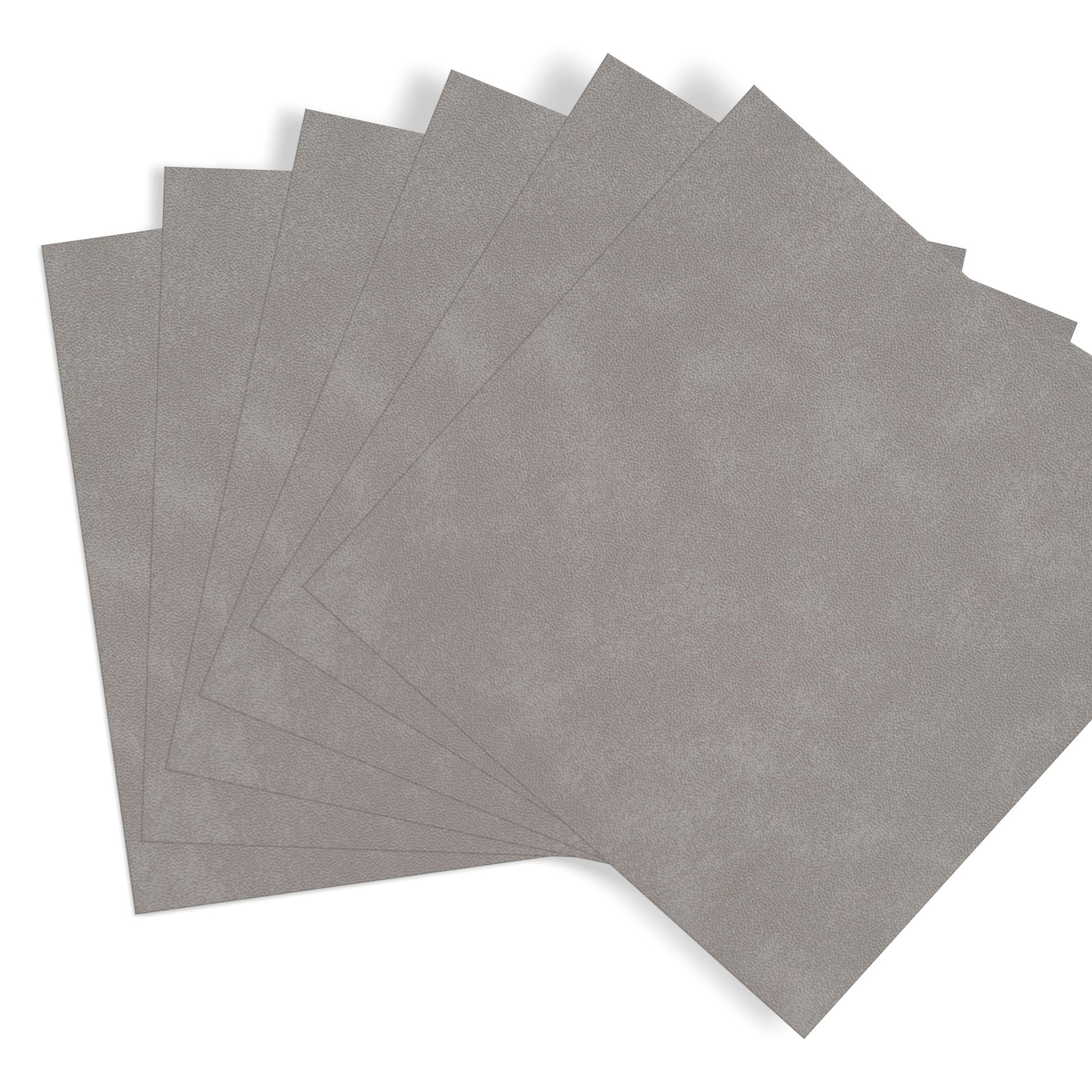 D-C-Fix Light Grey Self-adhesive Tile, 0.14m²